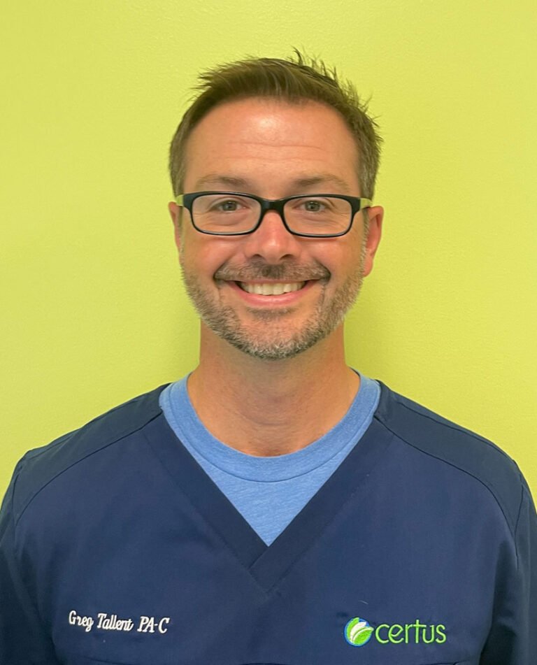 Meet Your Certus Care Providers - Certus Psychiatry & Integrated Care